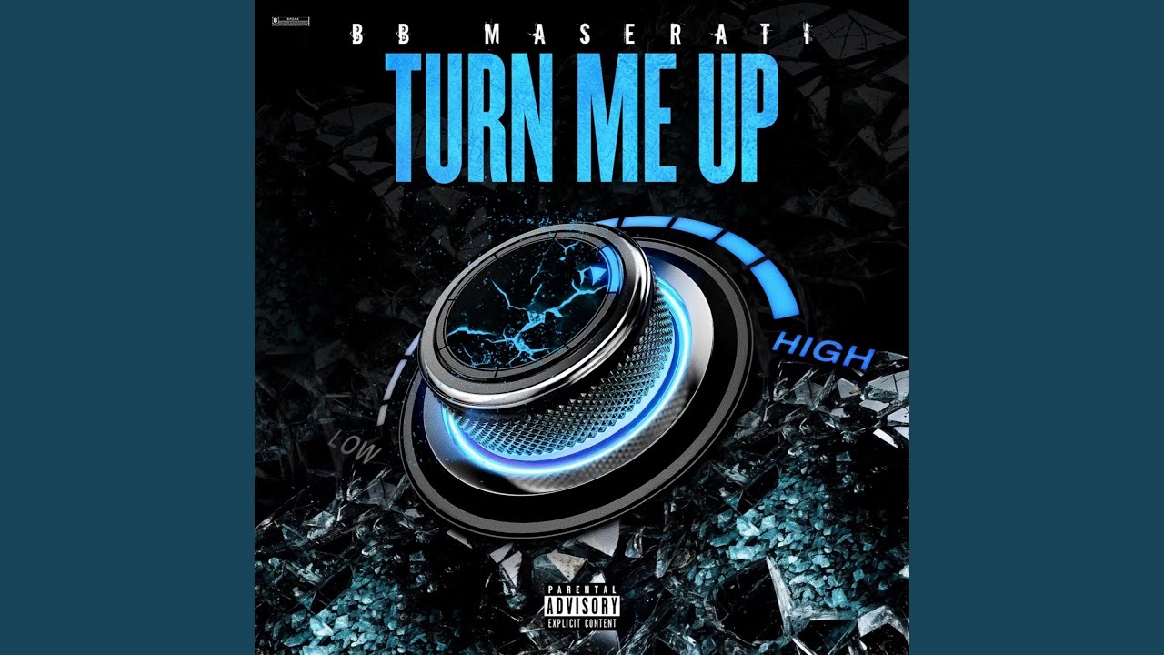 Turn Me Up - YouTube