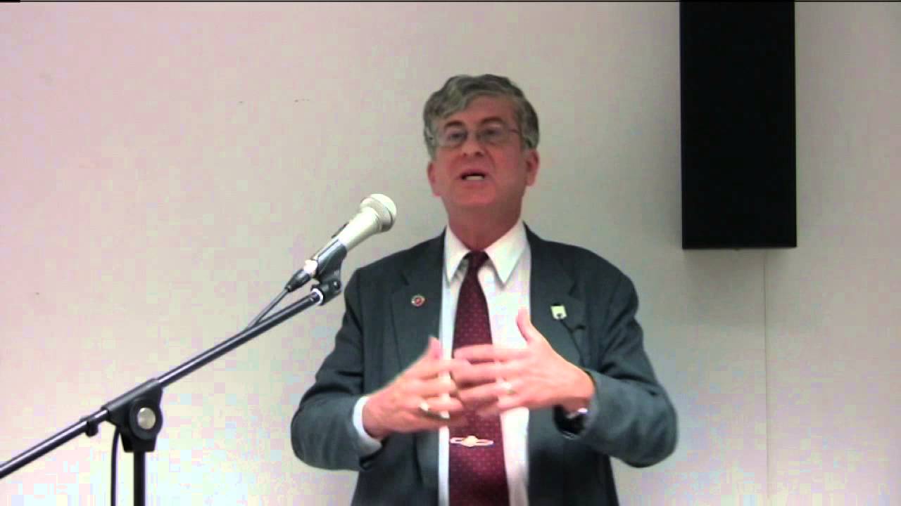 Consumer choice in US Antitrust Laws by Robert Lande - YouTube