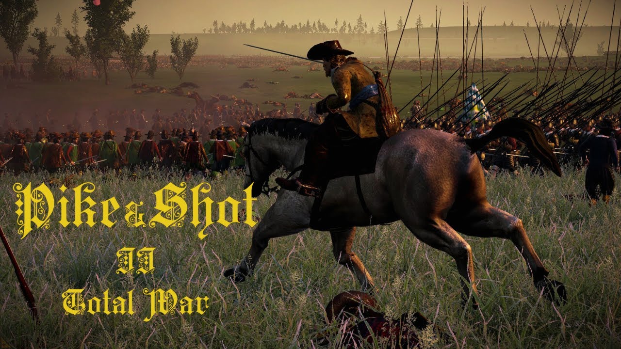 Battle of Nieuwpoort (1600) - Pike & Shot Total War Historical Battle ...