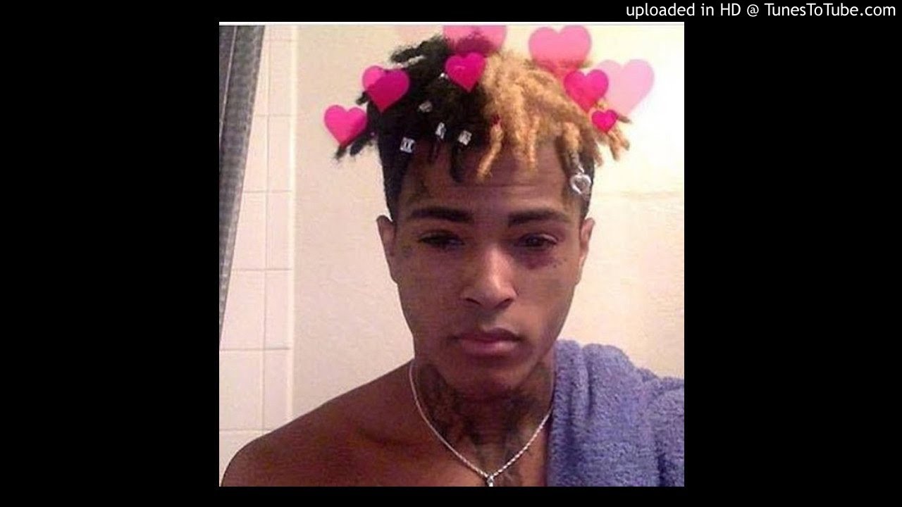 Xxxtentacion Okay Shorty Youtube