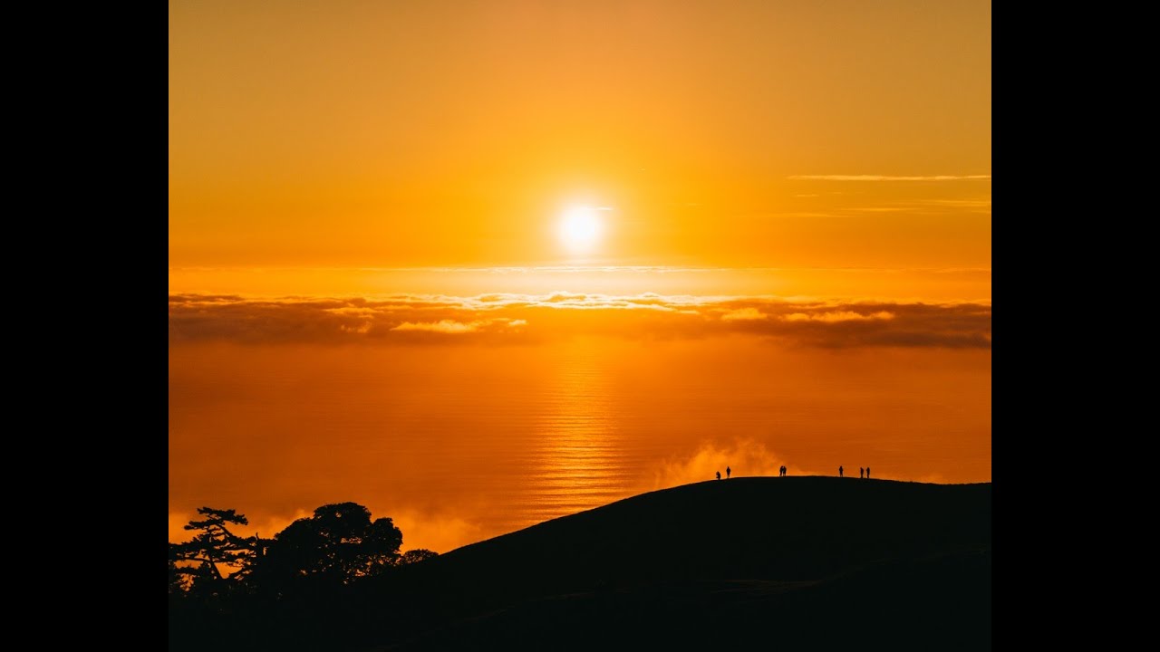 How do you remember which direction the sun rises in? - YouTube