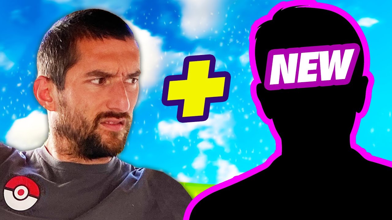 Adding to My Live Stream Team! + Pokémon Consignment !!! - YouTube