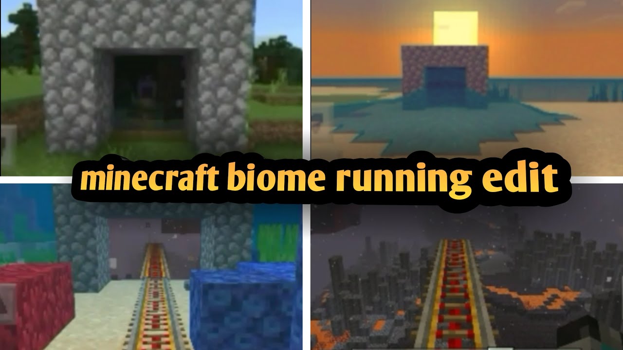 Universal minecraft editor edit biome - berlindaretirement