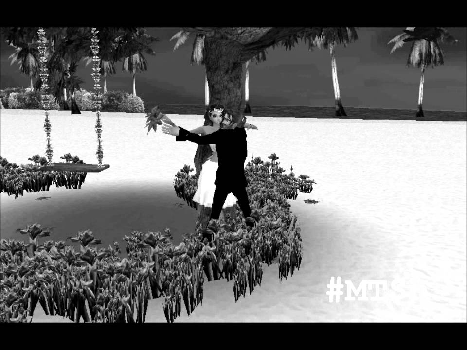 Rihanna-California King Bed~IMVU COMING SOON - YouTube
