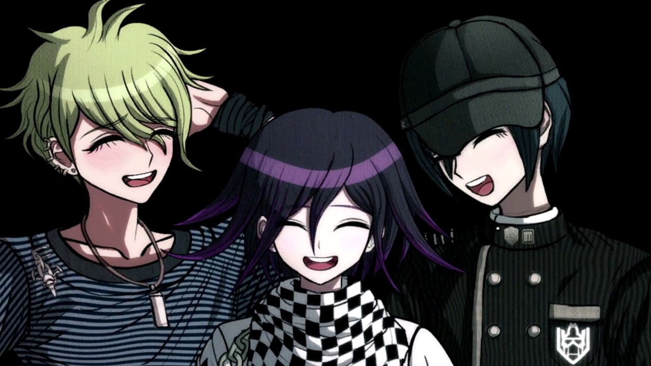 ouma's love life - YouTube