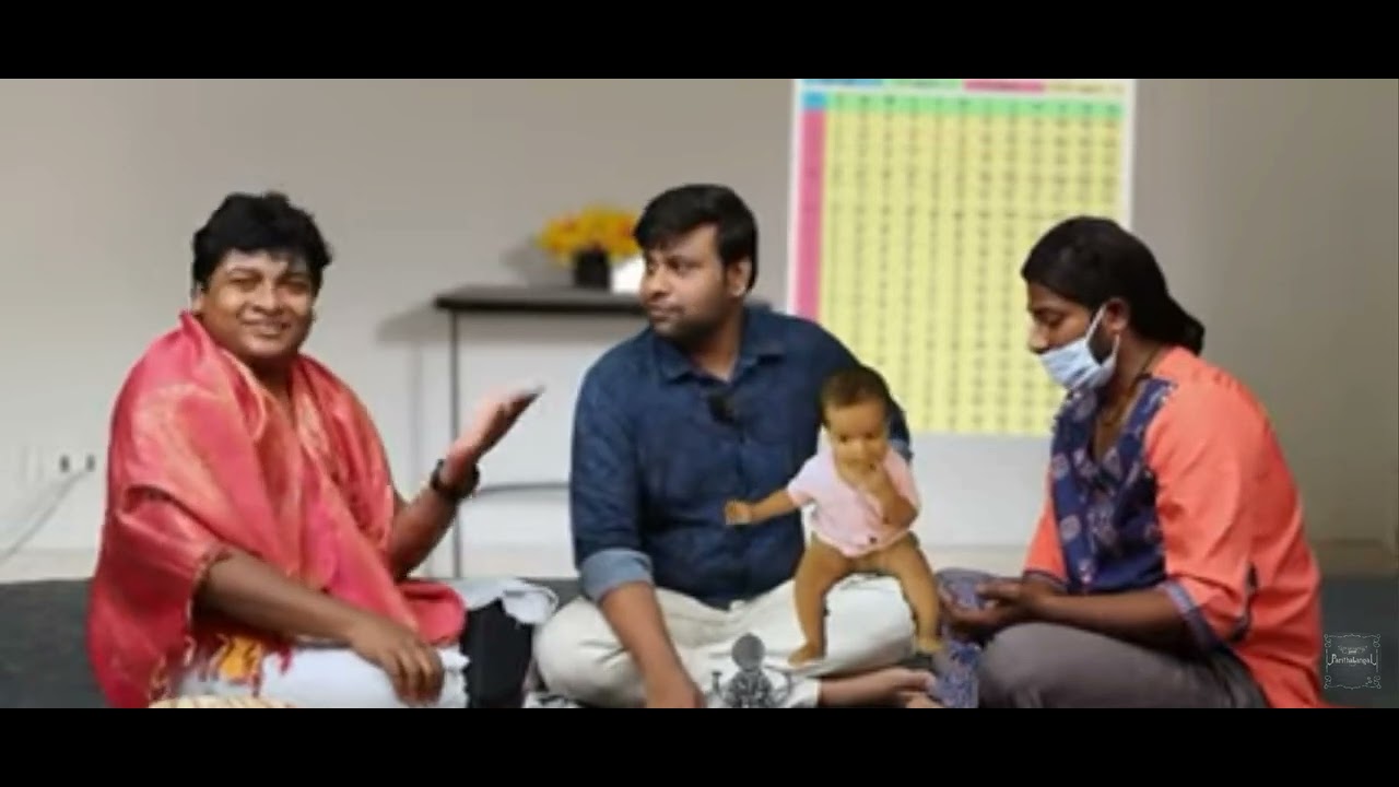 sarashvathi poosai - YouTube