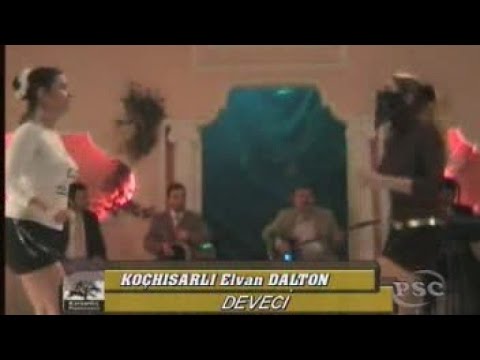 Koçhisarlı Elvan DALTON - Deveci