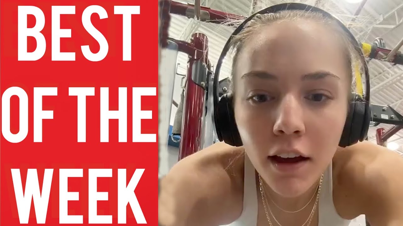 Pull Up Fail and other funny videos! || Best fails of the week! || February 2023! - YouTube