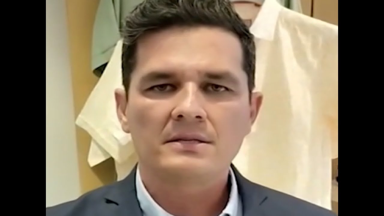 Habla propietario de Jon Sonen y afirma que pagó hasta el último ...