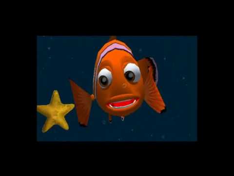 Finding Nemo Speedrun East Australian Current IL bonus% 1:57.29 - YouTube