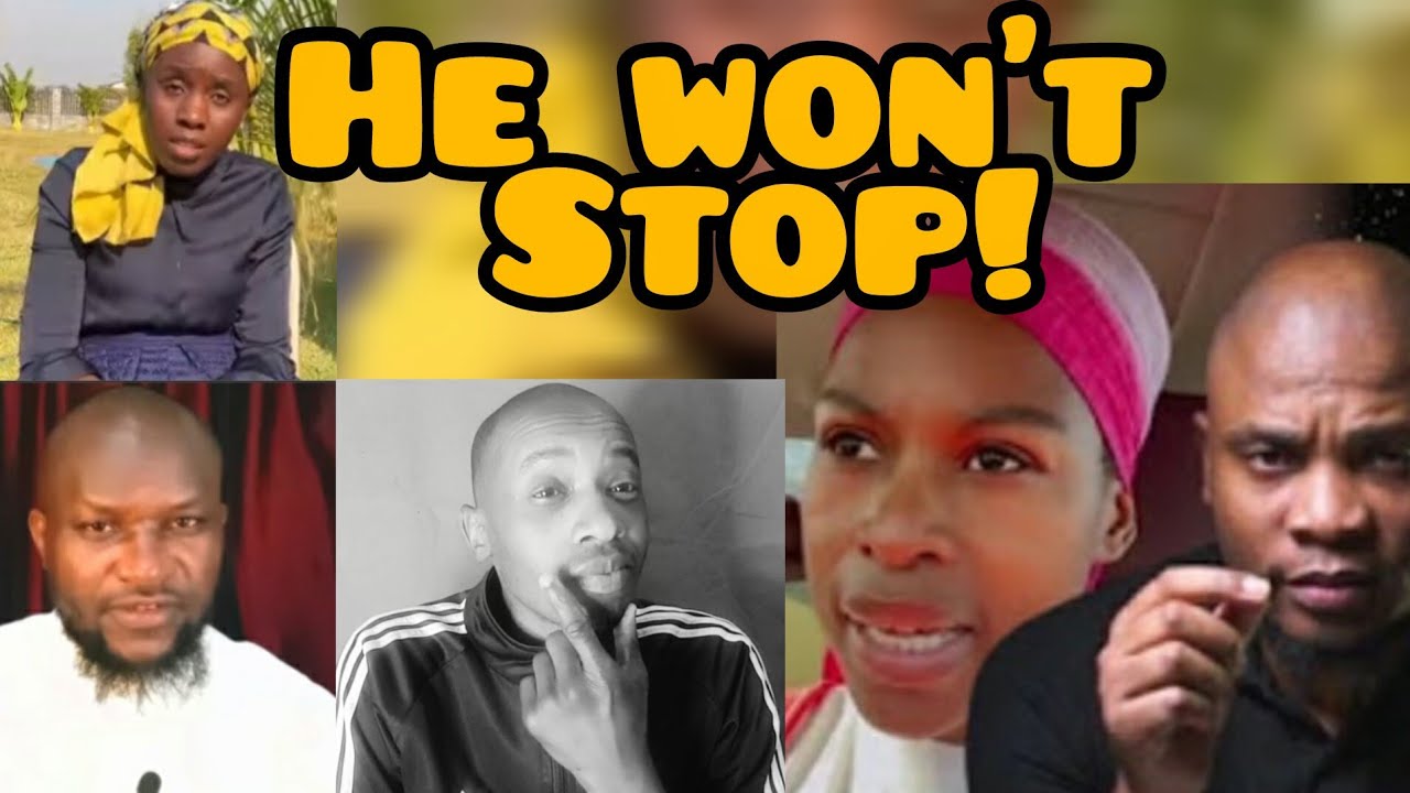 Ricky exposes himself as a hypocrite! - YouTube