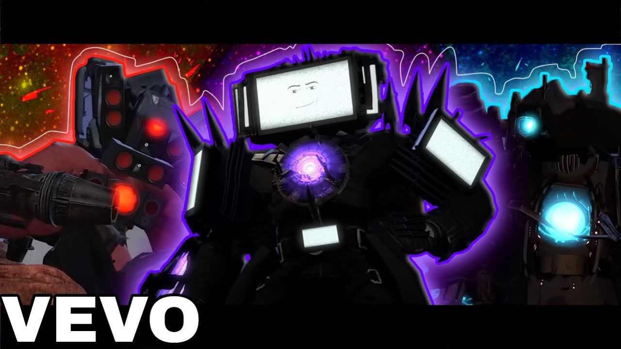 THE TITAN TRIO SONG (Official Video) - YouTube