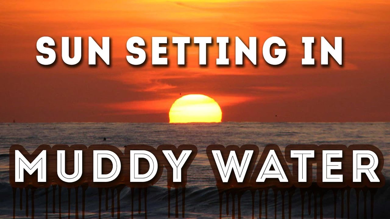 Refutation: Allah and Muhammad Explain Where the Sun Sets (Quran 18:83 ...