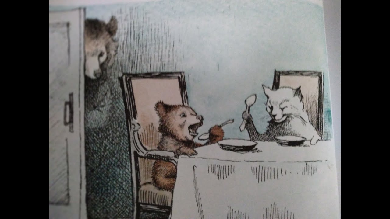 Little Bear - Birthday soup - written by Else Holmelund Minarik and ...