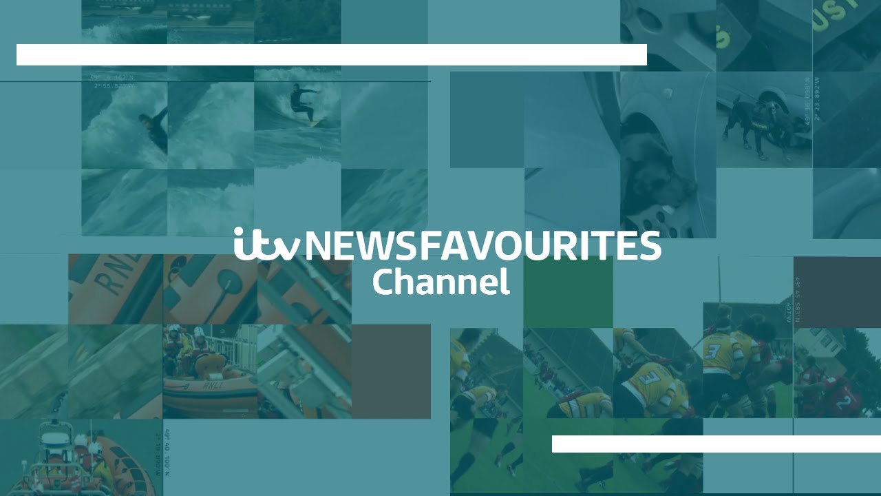 ITV News Channel TV (23rd April 2021) - YouTube