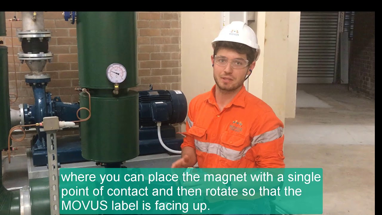 FitMachine Installation - YouTube