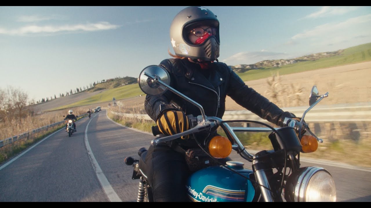 R70s Spring Raid 2023 - YouTube