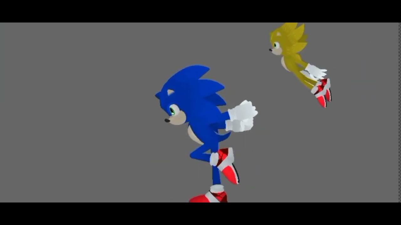 Sonic Movie Stk Figure Download + Sonic Exe (STICK NODES) - YouTube