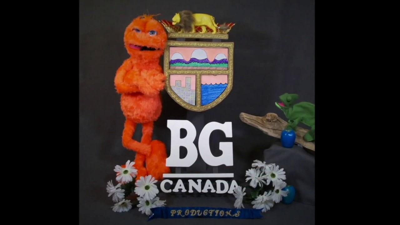 BG Canada Productions - YouTube