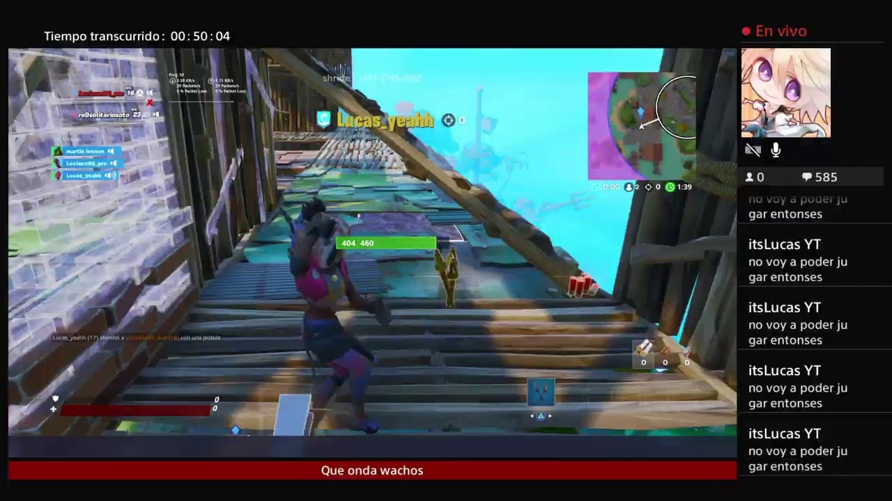 Hola compa - YouTube