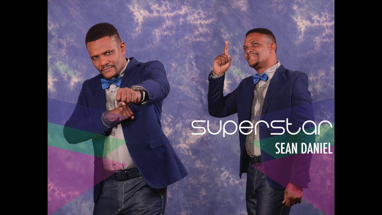 Sean Daniel - Superstar - YouTube