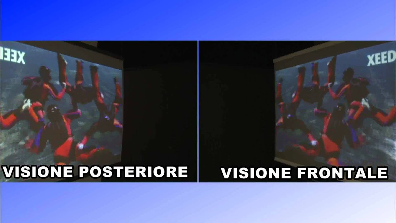 ViVa Screen HD® DOUBLE - YouTube