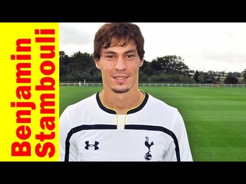 Best Moment Football Benjamin Stambouli