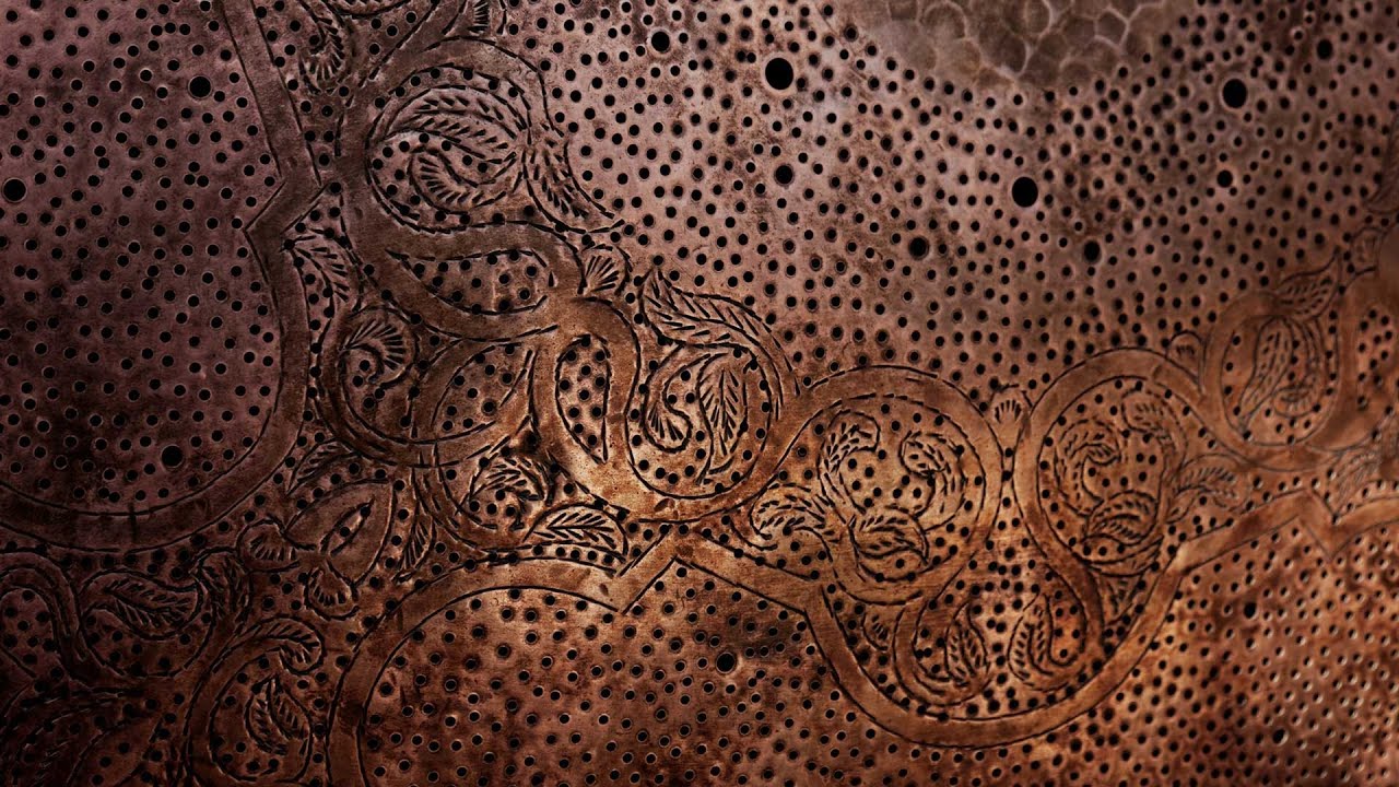 Patterns of Looting in Syria/Iraq and the Western Art Market - Dr Mark ...