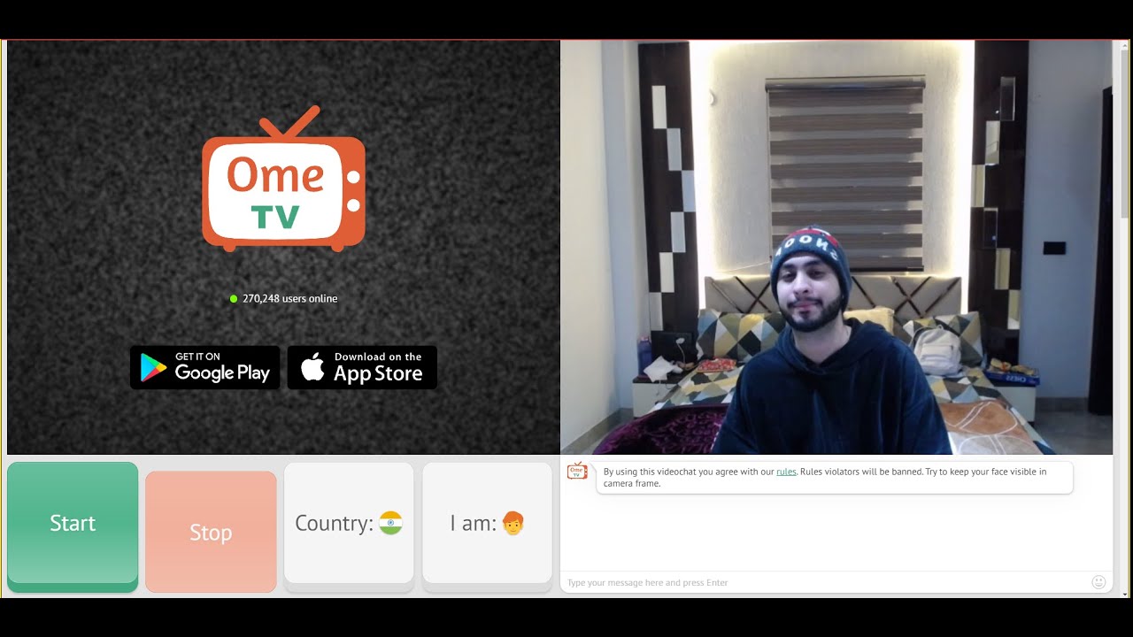 OME TV LIVE | jaigo gill live - YouTube
