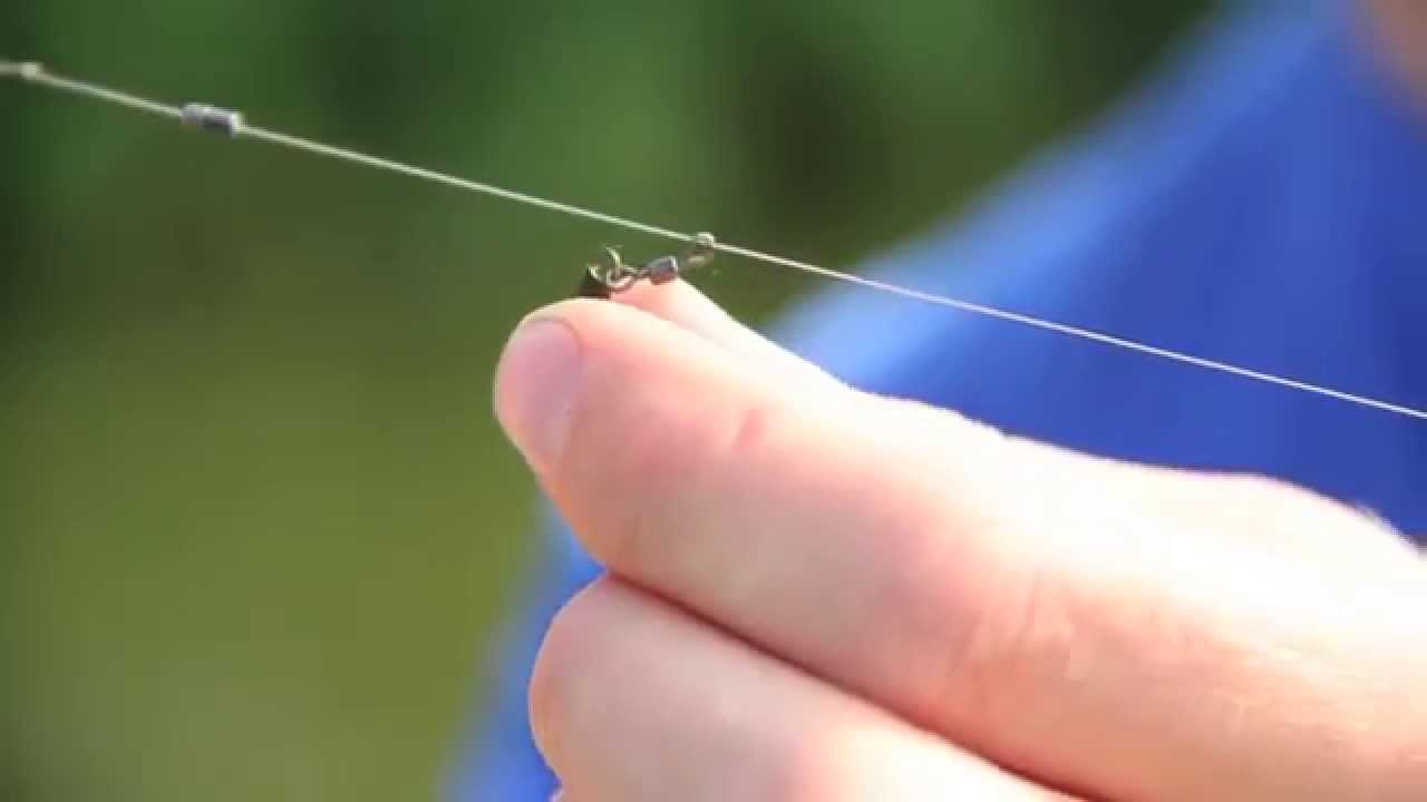 Rob Wootton's Match Fishing Setup for Ireland - YouTube