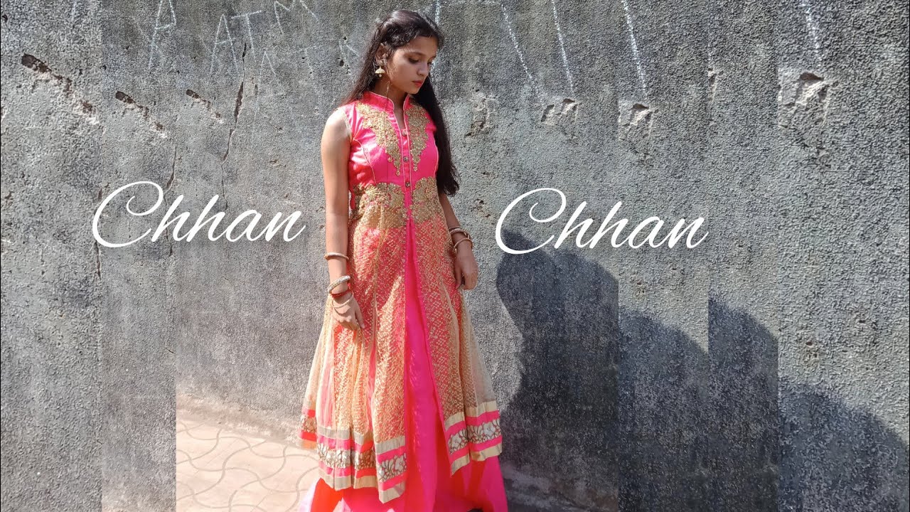 chhan chhan dance।ankita tiwari dance।renuka panwar।haryanvi song ...