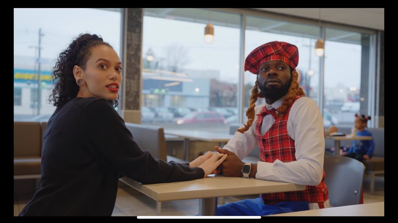 J-Liu - Champion (Official Music Video) - YouTube