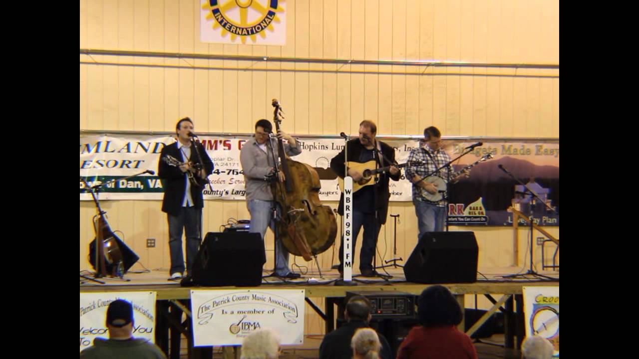 Blue Moon Rising singing Stone Cold Loneliness - YouTube