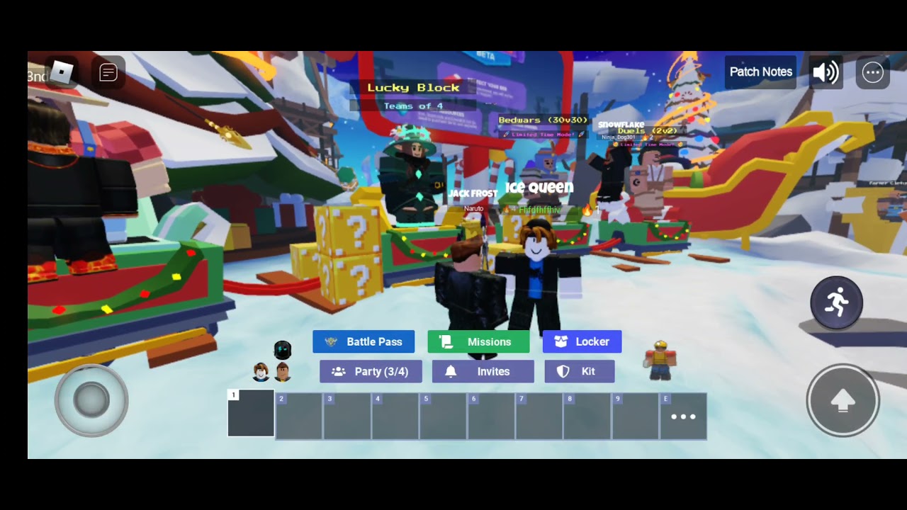 no hacks allowed - YouTube