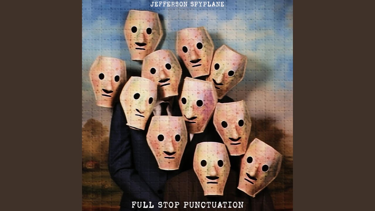 Full Stop Punctuation (Instrumental) - YouTube