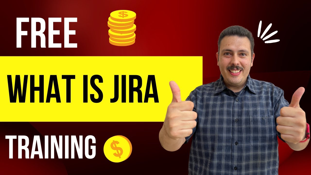 Understanding The Jira Family | Getting Started with Jira - YouTube