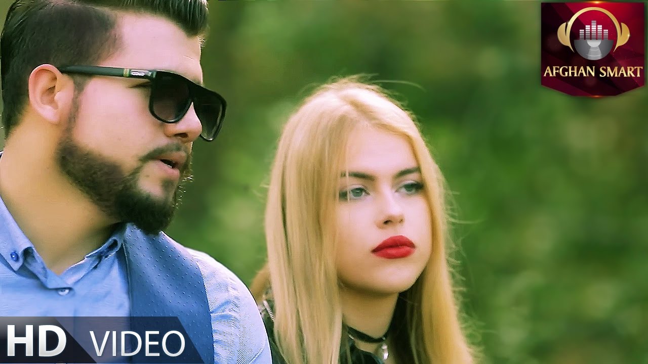 Bashir Wafa - Shabhaye Daraz OFFICIAL VIDEO - YouTube