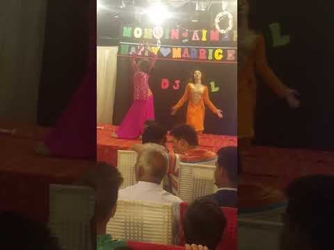 GHAZAL CHAUDHARY MUJRA - PAKISTANI MUJRA DANCE -youtube