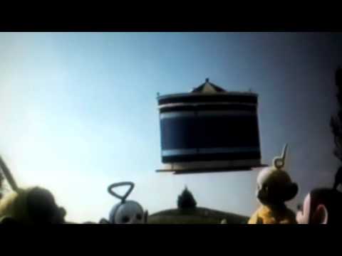 Teletubisie