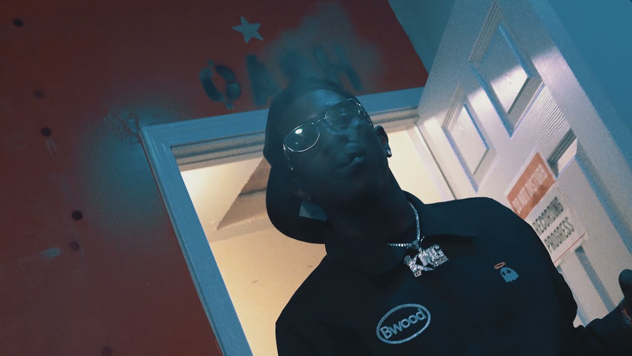 Trill Castro - Instincts (Official Video) | Directed By Exterminate ...