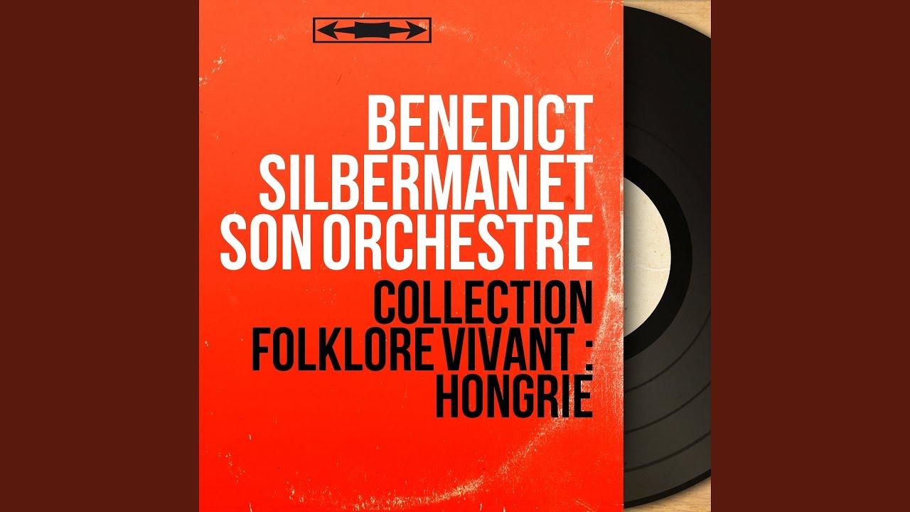 Cymbalon Solo - YouTube