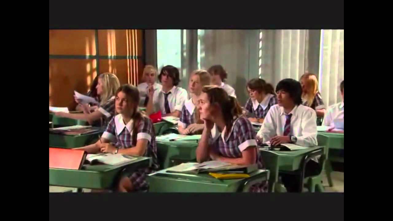 Home and Away - Ruby Buckton 4723 - YouTube