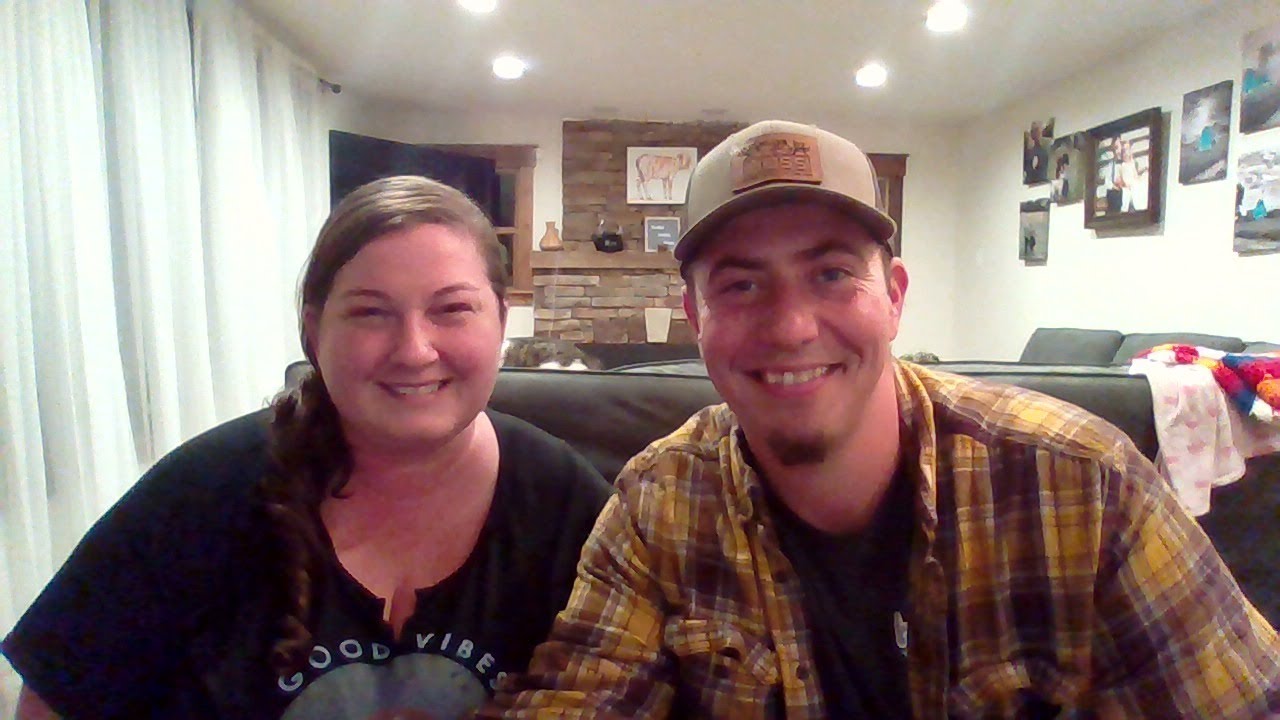 LIVE! With Stivers Homestead | It's All About YOU Tonight! - YouTube