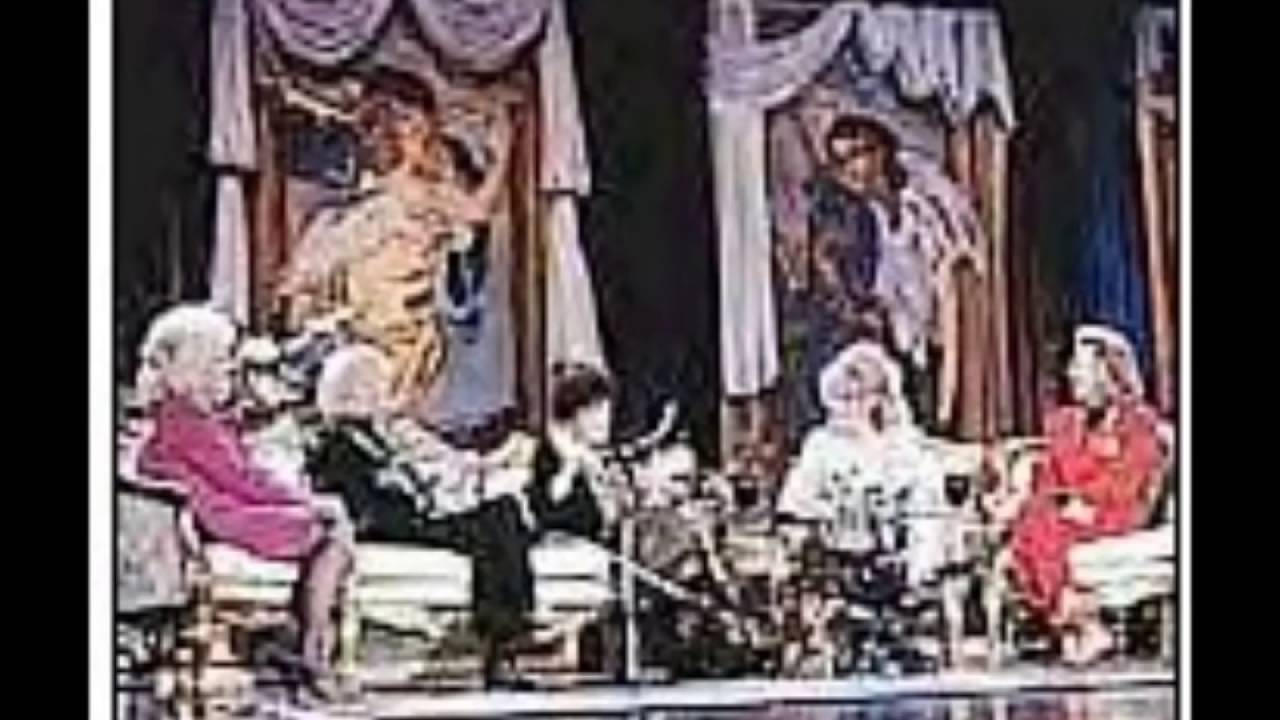 The TRUTH About Paul & Jan Crouch - An Interview w/Their Granddaughter ...