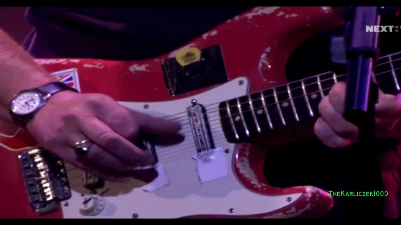CHRIS REA - Julia - YouTube