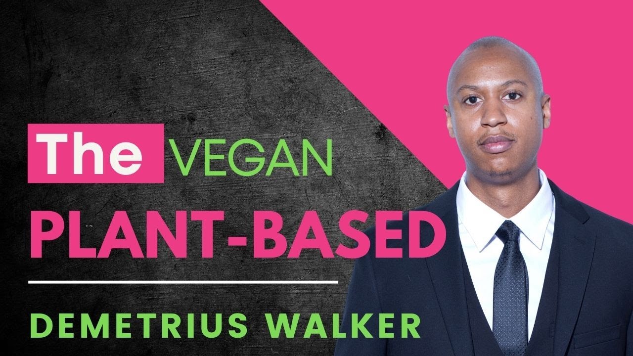 Demetrius Walker - Entre | Isabella Hawke - YouTube