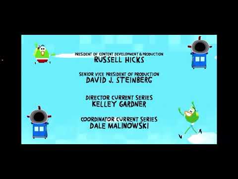 Breadwinners End Credits (2014) (Version 2) - YouTube