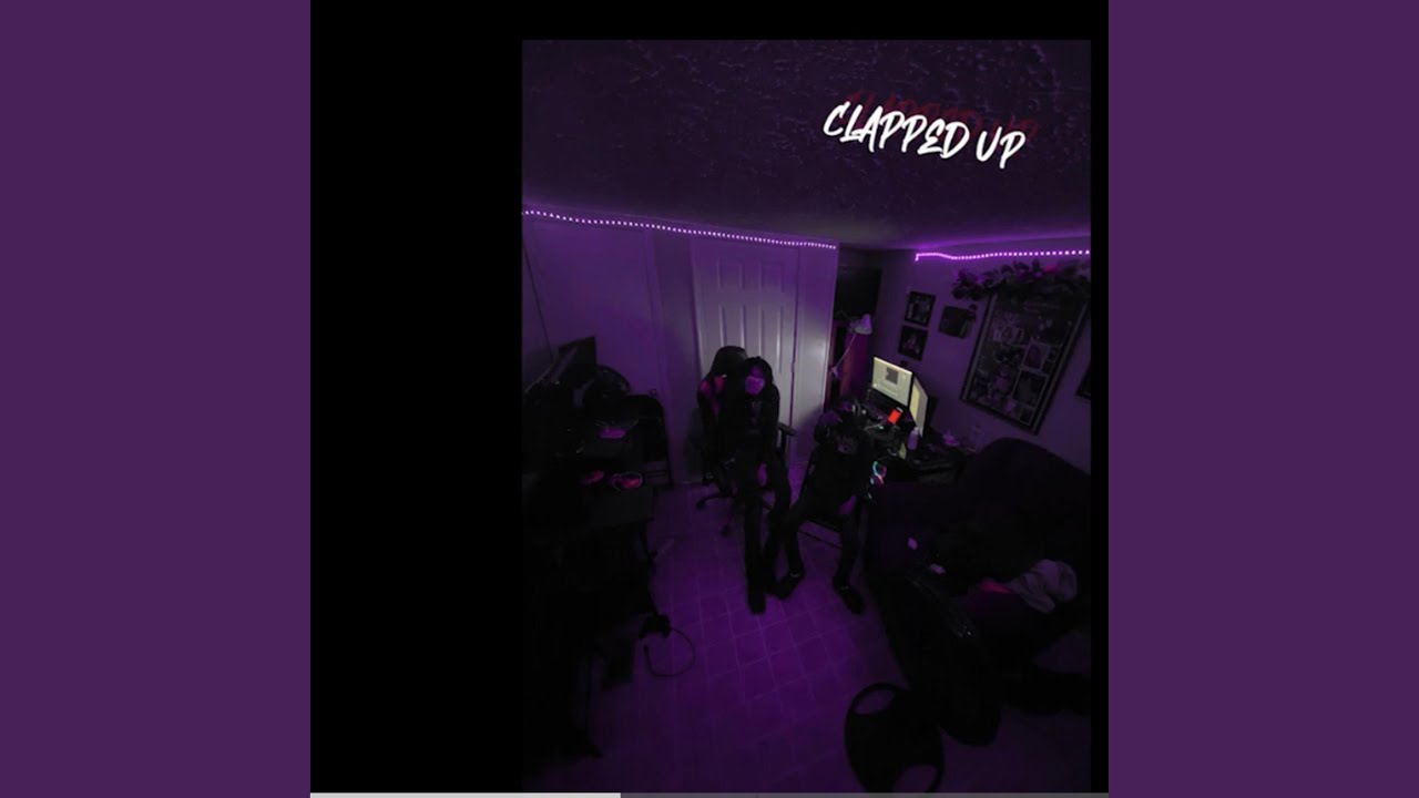 Clapped Up (feat. Lil Zay) - YouTube