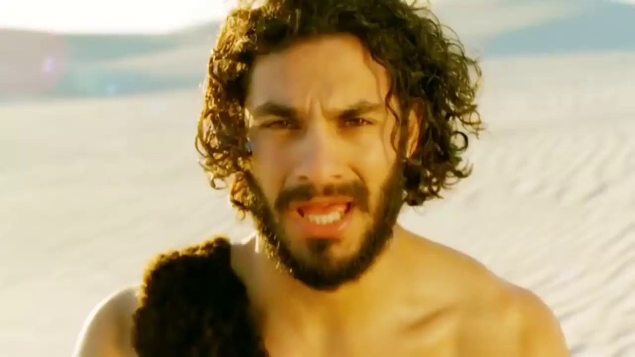 JESUS Film All Subtitles/CC Languages in the World. - YouTube