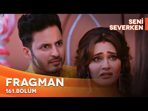 Seni Severken (Bhagya Lakshmi) Hint Dizisi | 161. Bölüm Fragmanı ( 8 Ağustos 2025)